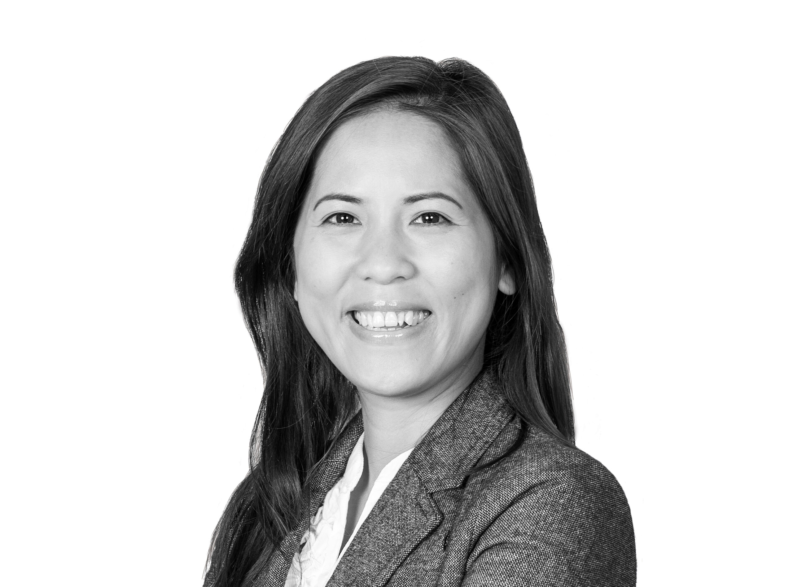 FIONA LY | Ngọc | 李佩玉 - Red Brick Real Estate Brokerage