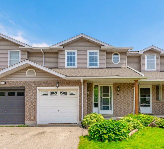 Listings - Red Brick Real Estate Brokerage