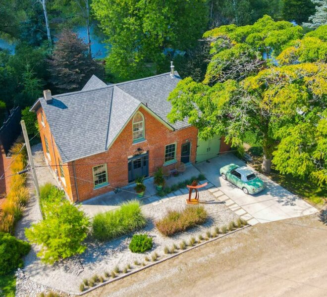 Listings - Red Brick Real Estate Brokerage