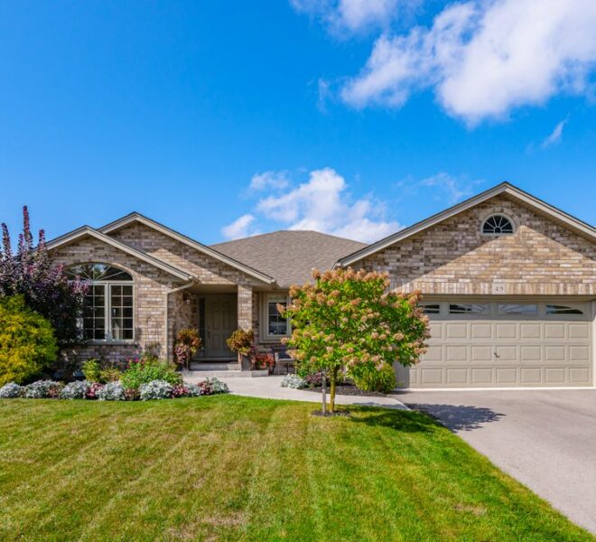 Listings - Red Brick Real Estate Brokerage