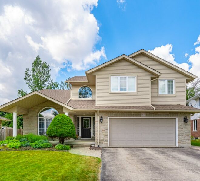 Listings - Red Brick Real Estate Brokerage