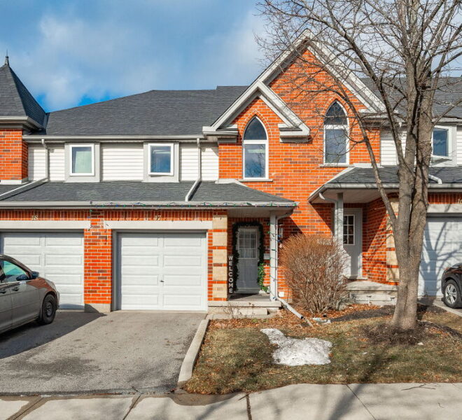 Listings - Red Brick Real Estate Brokerage