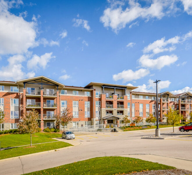 Listings - Red Brick Real Estate Brokerage